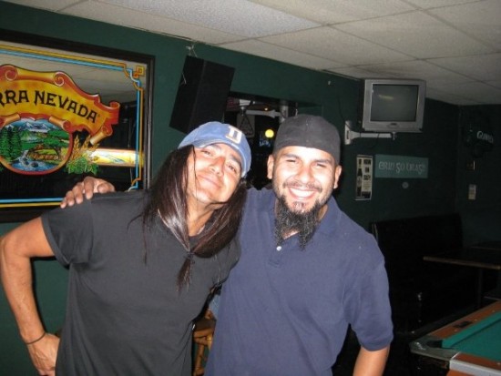 Hire Rick Rome - Stand-Up Comedian in Colton, California