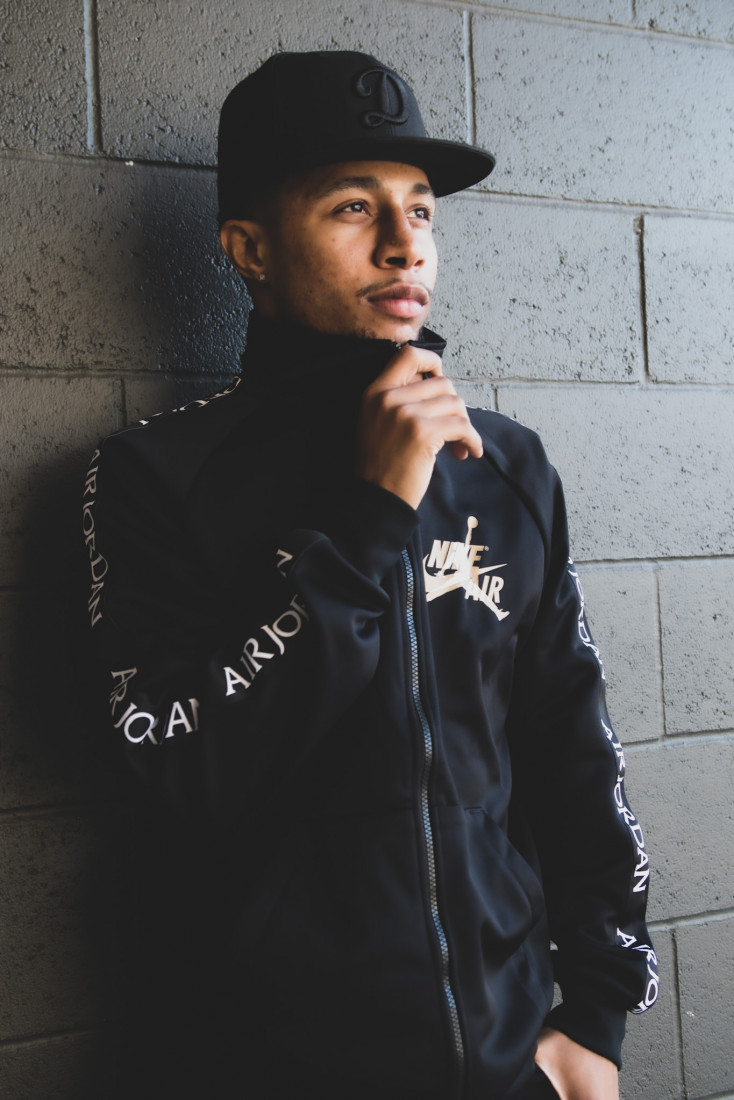 Hire Rickey J Films - Photographer in Sacramento, California