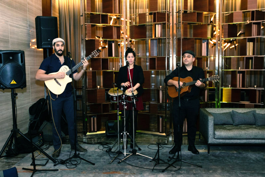 Hire Ricky Castillo & Havana Nights - Latin Band in New York City, New York