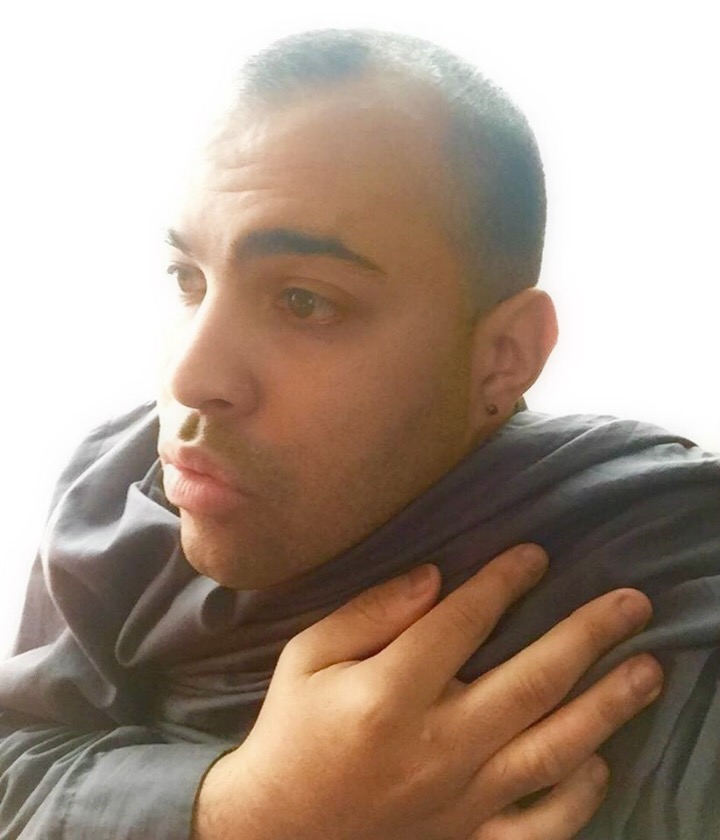 Hire Ricky Davila - R&B Vocalist in Los Angeles, California