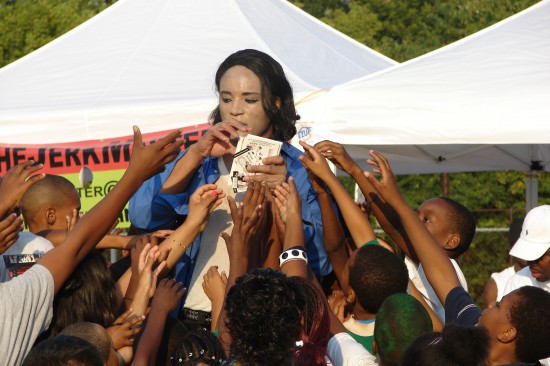 Hire Rico as Michael Jackson - Michael Jackson Impersonator in Chicago ...