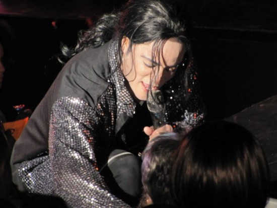 Hire Rico as Michael Jackson - Michael Jackson Impersonator in Chicago ...