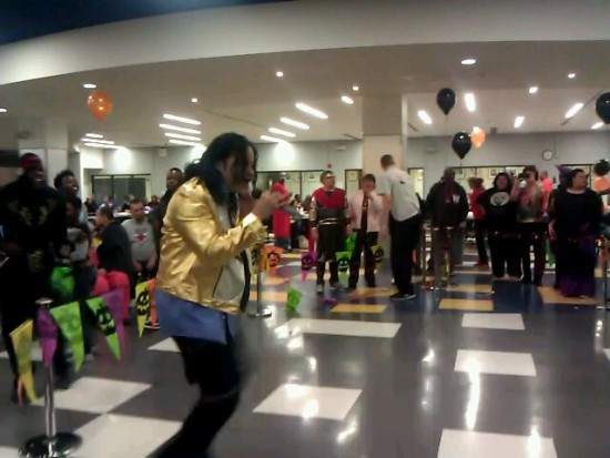 Hire Rico as Michael Jackson - Michael Jackson Impersonator in Chicago ...