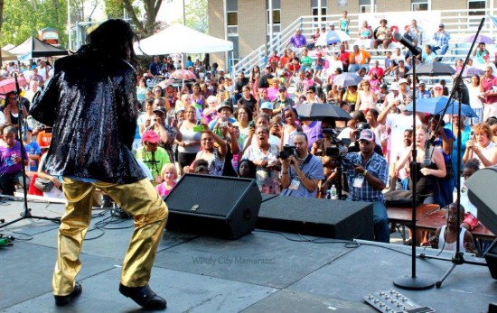 Hire Rico as Michael Jackson - Michael Jackson Impersonator in Chicago ...