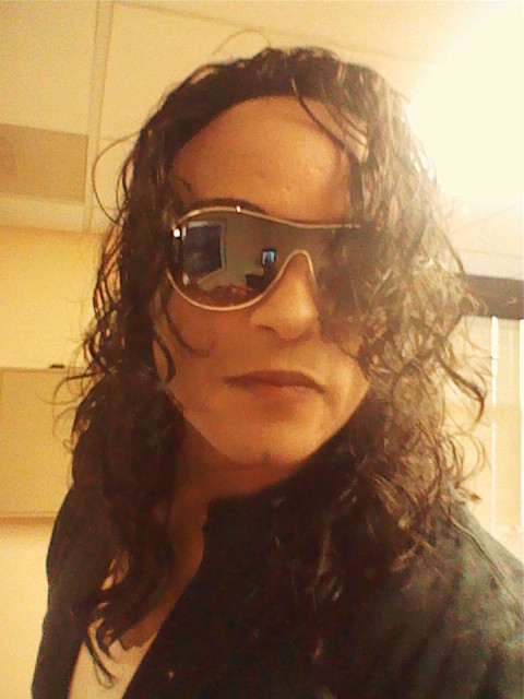 Hire Rico as Michael Jackson - Michael Jackson Impersonator in Chicago ...