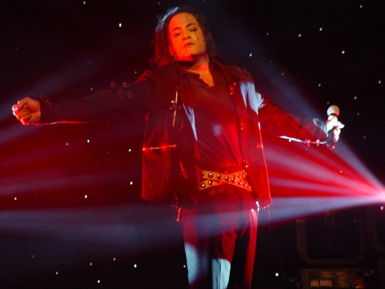 Hire Rico as Michael Jackson - Michael Jackson Impersonator in Chicago ...