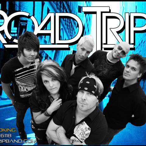 Hire Road Trip - Dance Band in Oshkosh, Wisconsin