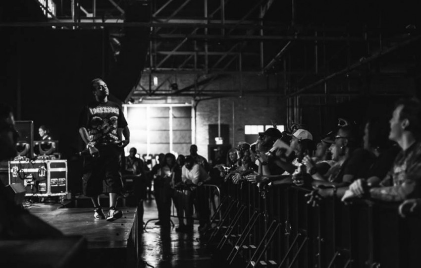 Hire Rob Dee ''Da Entertainer'' - Rapper in Nashville, Tennessee