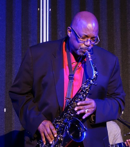 Hire Rob Holbert Group - Jazz Band in Mesquite, Texas