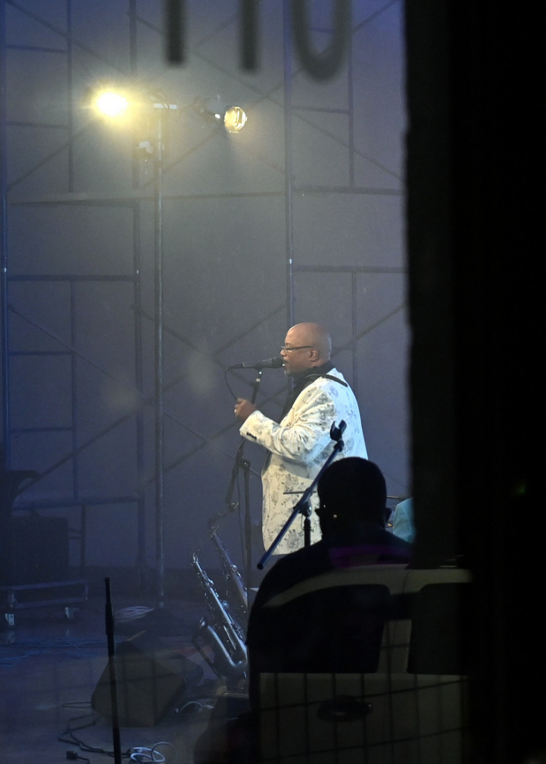 Hire Rob Holbert Group - Jazz Band in Mesquite, Texas