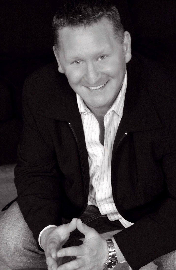 Hire Rob Steen - Stand-Up Comedian in Manchester, New Hampshire