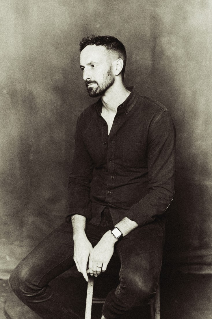 Hire Rob Vischer - Singer/Songwriter in Nashville, Tennessee