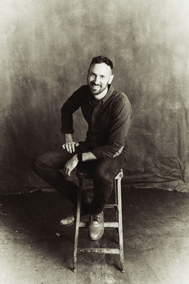 Hire Rob Vischer - Singer/Songwriter in Nashville, Tennessee