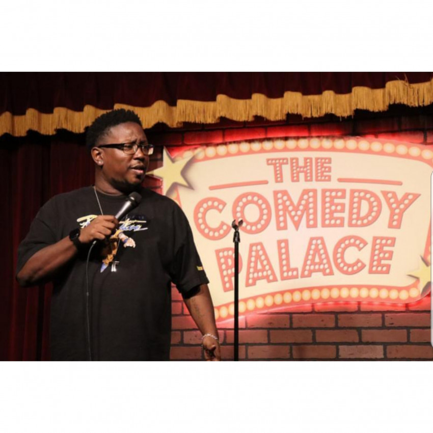 Hire Rob Wright - Stand-Up Comedian in Wake Forest, North Carolina