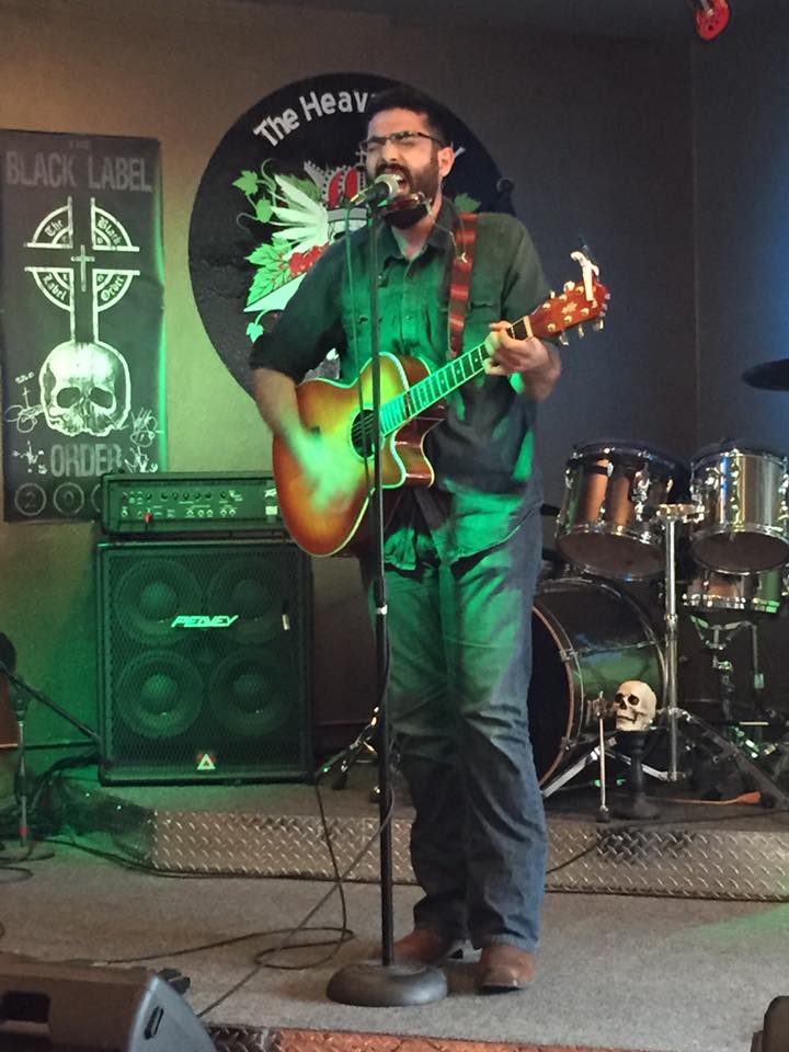 Hire Robby Mayer Music - Multi-Instrumentalist in Vancouver, Washington