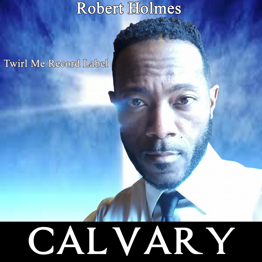 Hire Robert Holmes Gospel Artist - Gospel Singer in Houston, Texas