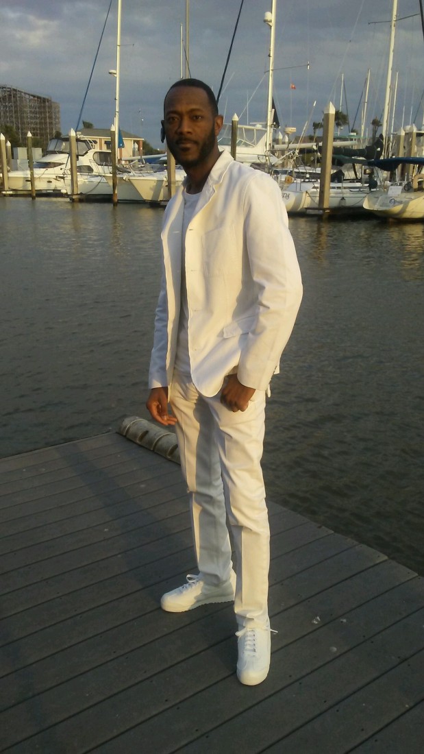 Hire Robert Holmes Gospel Artist - Gospel Singer in Houston, Texas