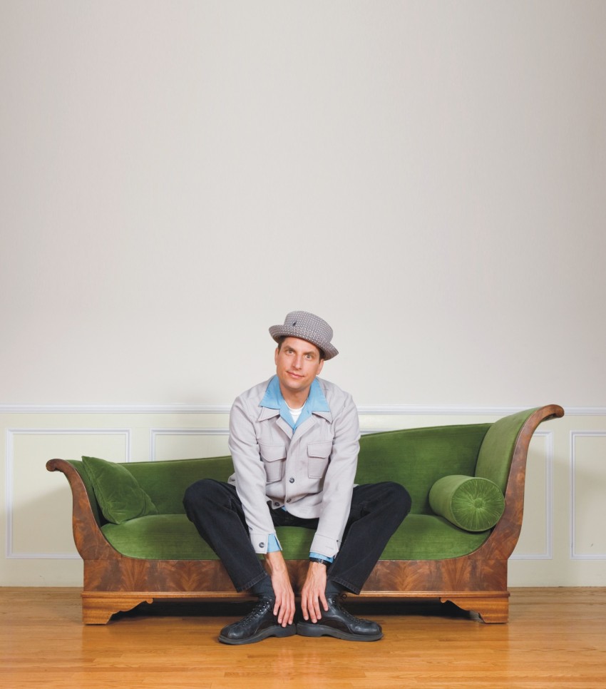 Hire Robert Mac - Comedian in Washington, District Of Columbia