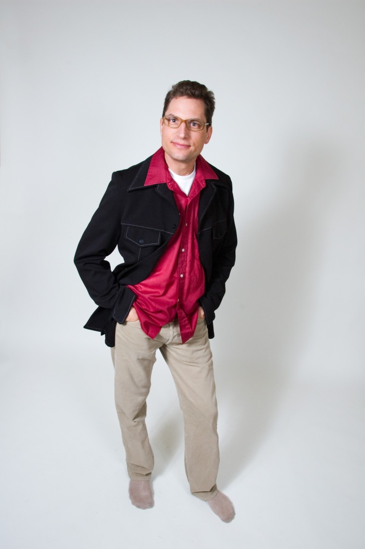 Hire Robert Mac - Comedian in Washington, District Of Columbia