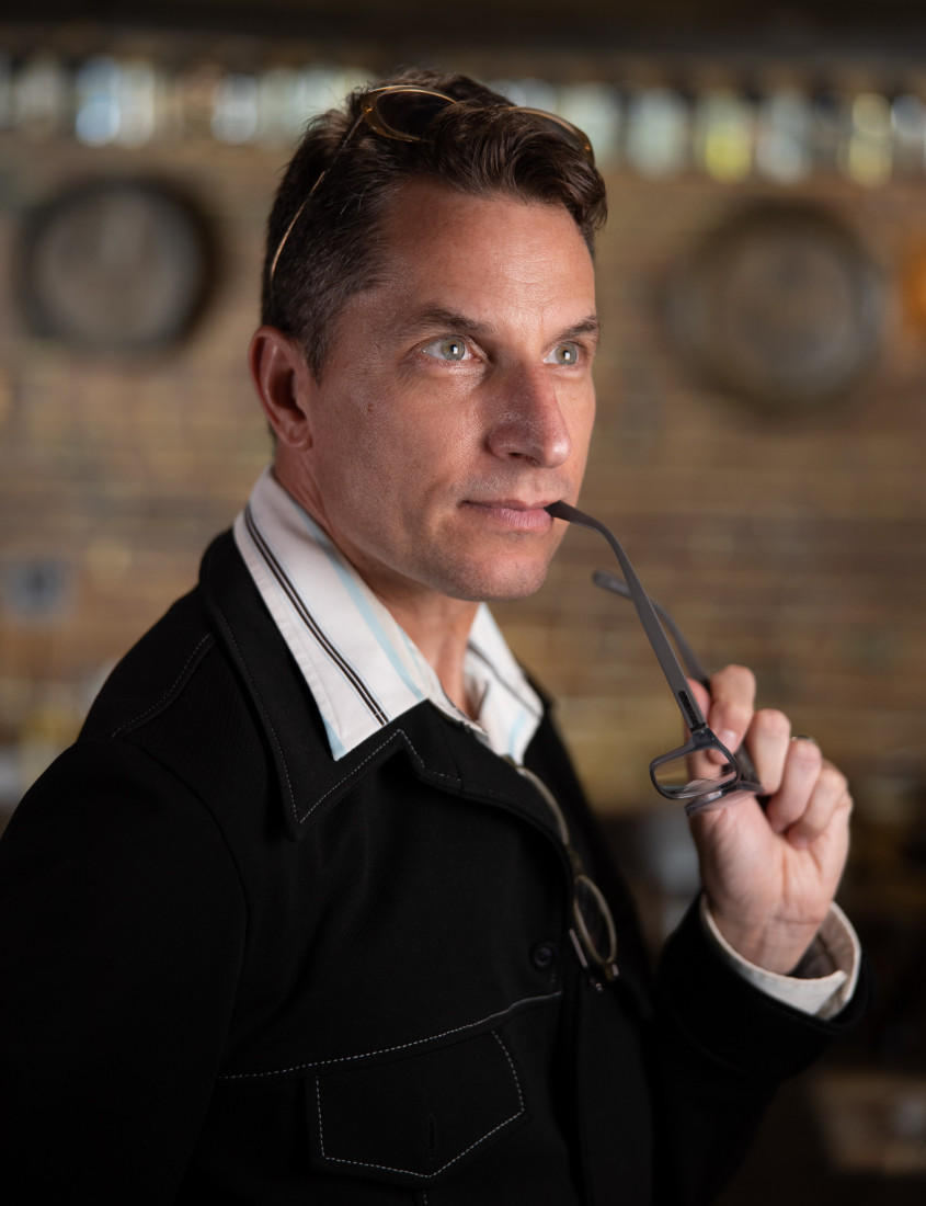 Hire Robert Mac - Comedian in Washington, District Of Columbia