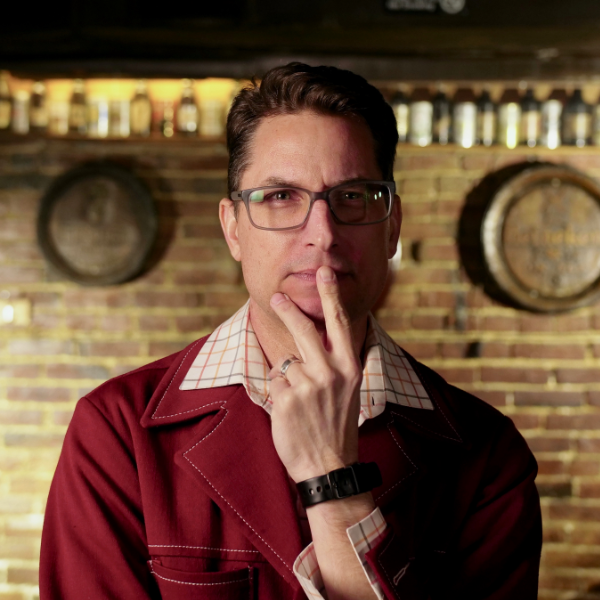 Hire Robert Mac - Comedian in Washington, District Of Columbia