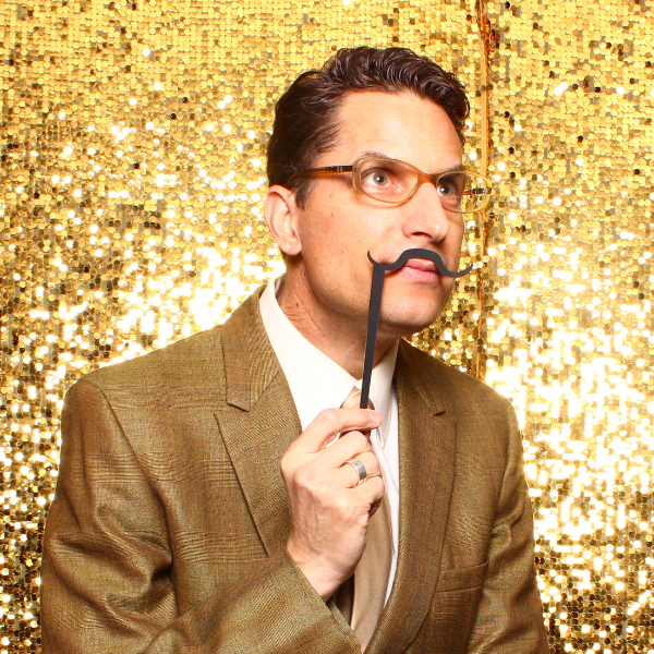 Hire Robert Mac - Comedian in Washington, District Of Columbia