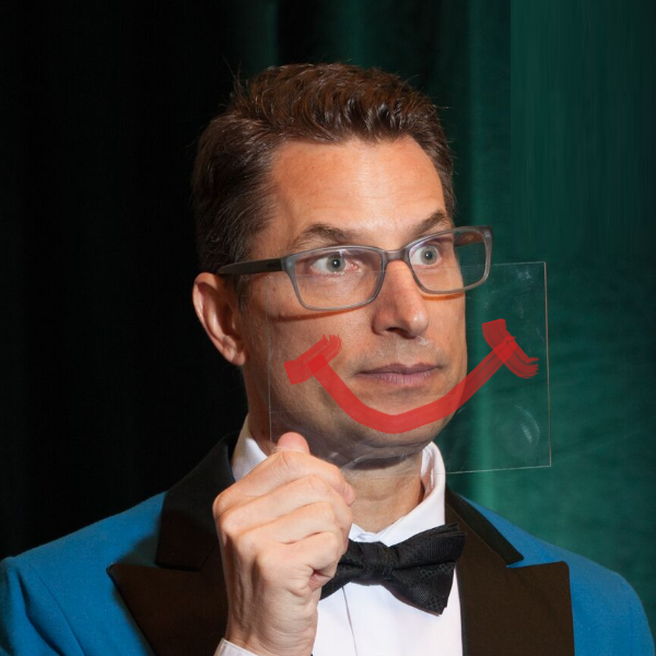 Hire Robert Mac - Comedian in Washington, District Of Columbia