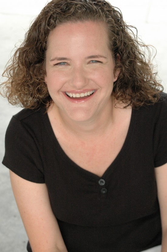 Hire Robin Savage - Corporate Comedian in Tampa, Florida