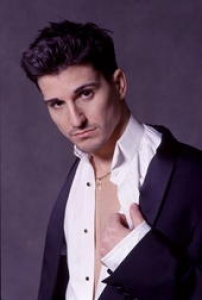 Hire Rob Marin - Pop Singer in Providence, Rhode Island