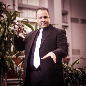 Hire Virtual Reality Hypnosis Show - Hypnotist in Jacksonville, Florida