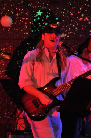 Hire Rock Logic - Classic Rock Band in Rockledge, Florida