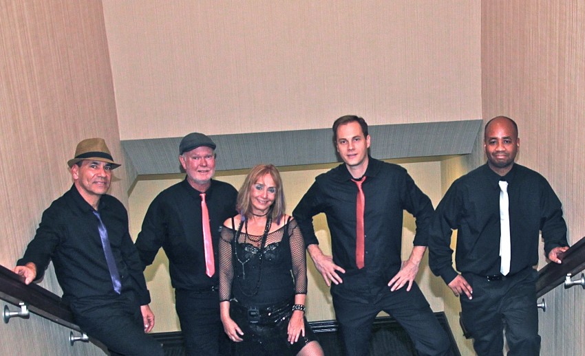 Hire RocknRetro - Cover Band in Sherman Oaks, California