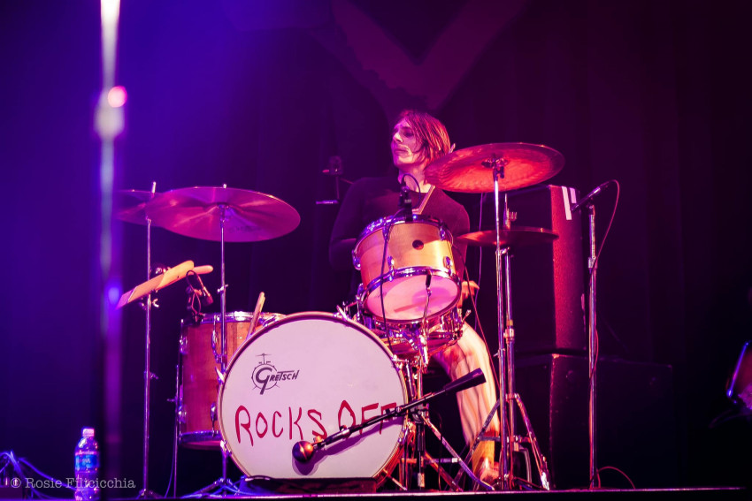 Hire Rocks Off - Rolling Stones Tribute Band in Chicago, Illinois