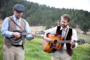 Hire Rocky Mtn. Bluegrass - Bluegrass Band in Denver, Colorado