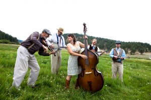 Hire Rocky Mtn. Bluegrass - Bluegrass Band in Denver, Colorado