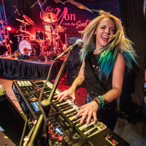 Hire Rocky Rose Music - Keyboard Player in Los Angeles, California