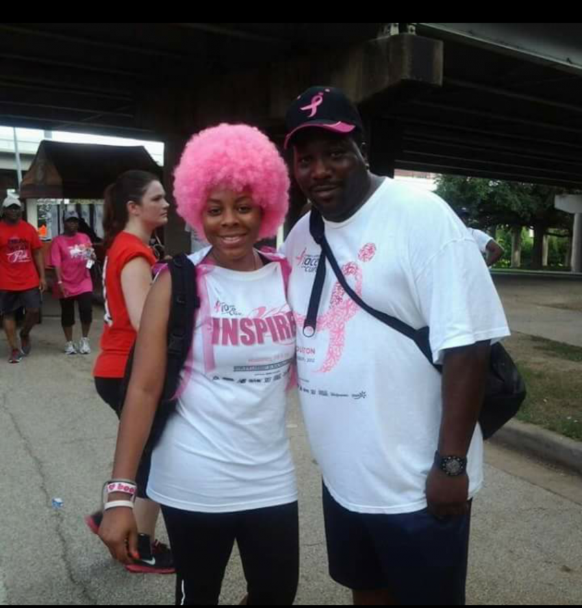 Hire Rodney Bigham aka Uncle Rodney - Stand-Up Comedian in Houston, Texas