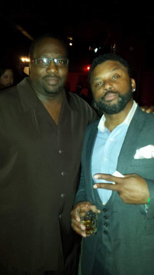 Hire Rodney Bigham aka Uncle Rodney - Stand-Up Comedian in Houston, Texas