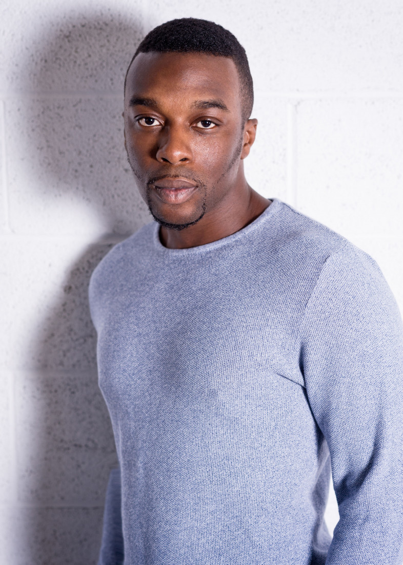 Hire Rodney Ramsey - Comedy Show in Toronto, Ontario