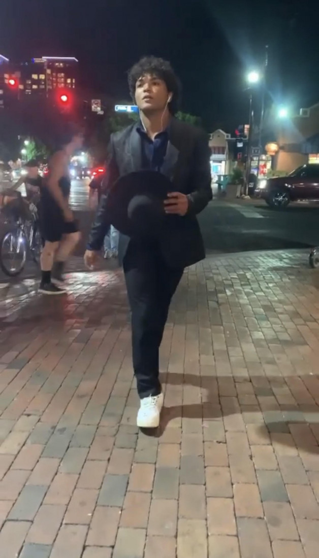 Hire Roman Star - Pop Singer in Phoenix, Arizona