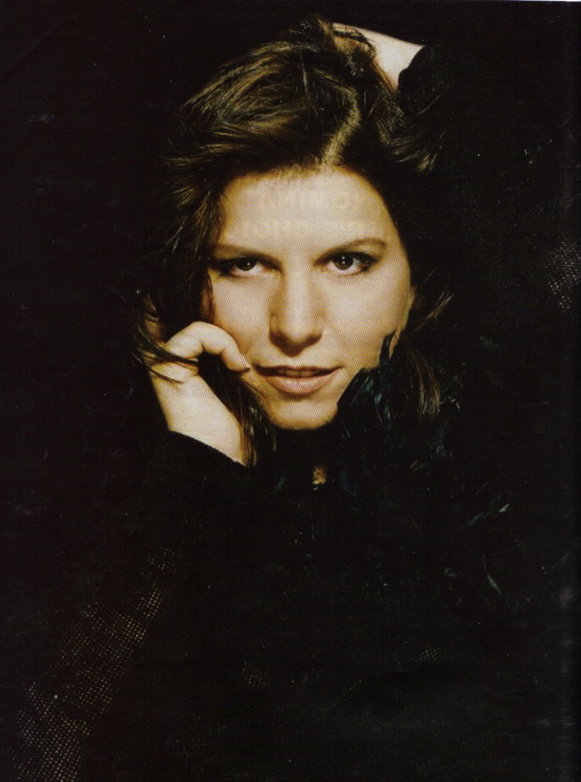 Hire Romina Arena - Classical Singer in Los Angeles, California