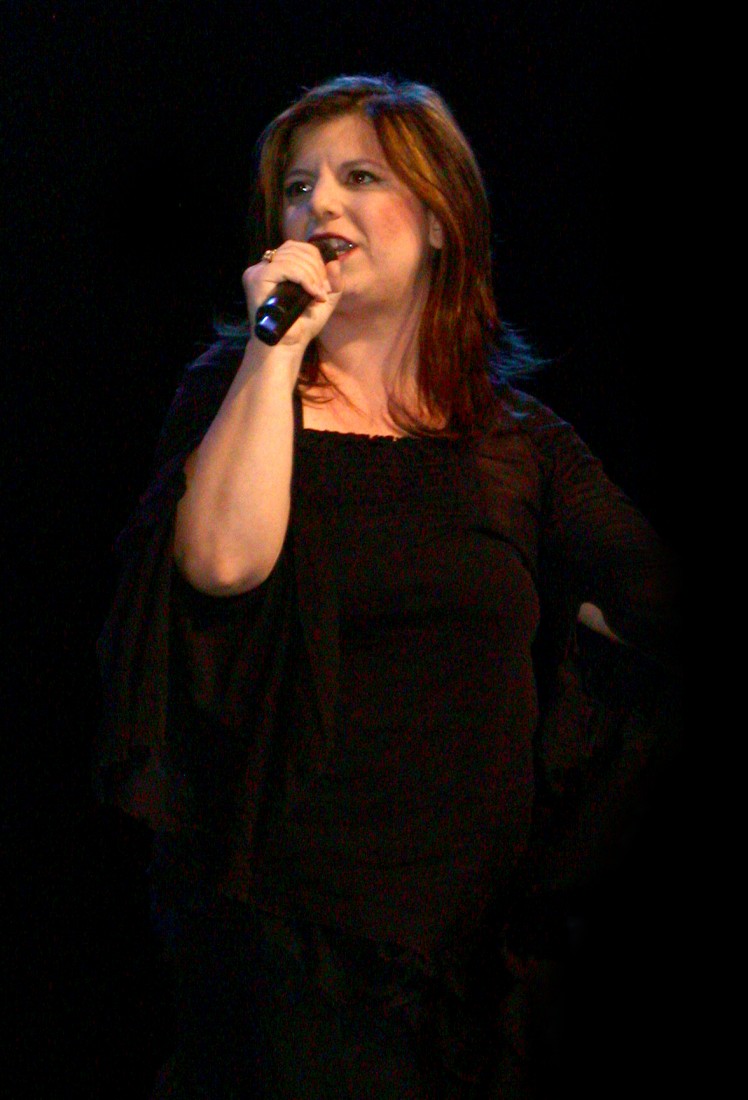 Hire Romina Arena - Classical Singer in Los Angeles, California