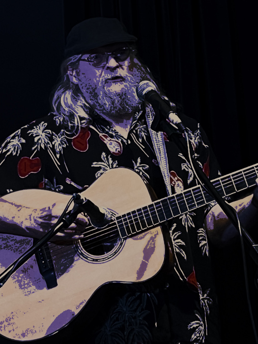 Hire Ron Carlson - Multi-Instrumentalist in North Grafton, Massachusetts