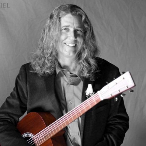 Hire Ron Daniel - Singing Guitarist in Summerville, South Carolina