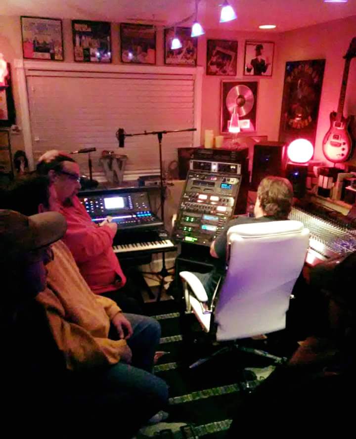 Hire Rook - Classic Rock Band in Mankato, Minnesota