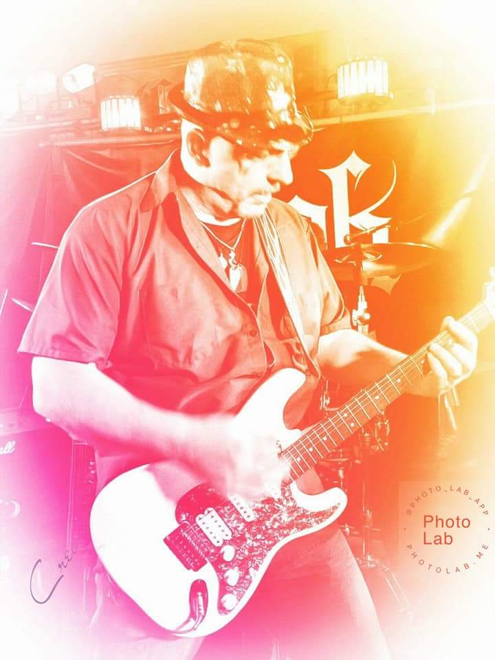 Hire Rook - Classic Rock Band in Mankato, Minnesota