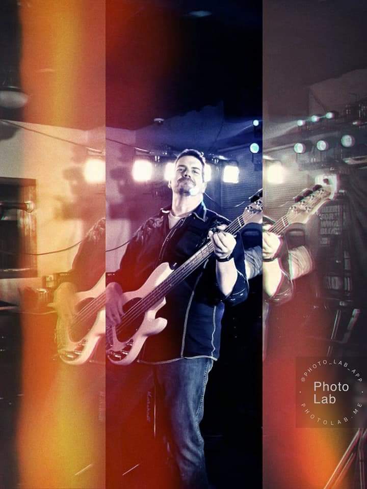 Hire Rook - Classic Rock Band in Mankato, Minnesota