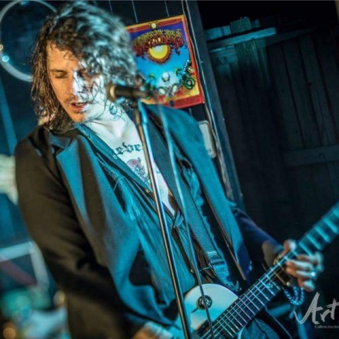 Hire Rory Kelly - Southern Rock Band in Old Fort, North Carolina