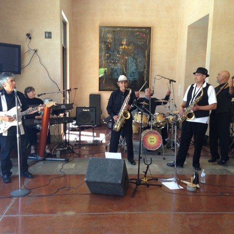 Hire RoundAbout - Classic Rock Band in Albuquerque, New Mexico