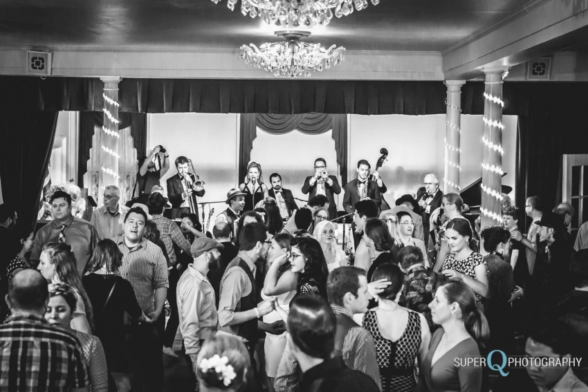 Hire Ruby Alexander - Jazz Band in San Antonio, Texas